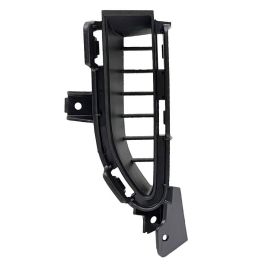 NISSAN(DATSUN) ROGUE FRONT BUMPER COVER OUTER INSERT LEFT (Driver Side ...