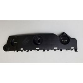 NISSAN ROGUE FRONT BUMPER COVER BRACKET OUTER LEFT (Driver Side) OEM ...