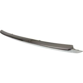 NISSAN(DATSUN) PATHFINDER FRONT BUMPER LOWER MOLDING CHROME OEM ...