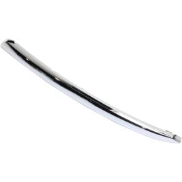 NISSAN(DATSUN) PATHFINDER FRONT BUMPER UPPER MOLDING LEFT (Driver Side ...