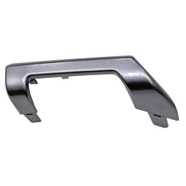 NISSAN(DATSUN) ROGUE FRONT BUMPER LOWER MLDG LEFT (Driver Side) GLOSS ...