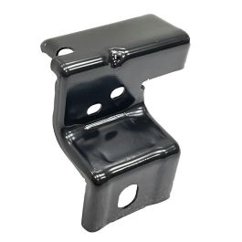 NISSAN ROGUE FRONT BUMPER LOWER SUPPORT BRACKET LEFT (Driver Side) OEM ...