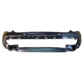 NISSAN(DATSUN) ROGUE REAR BUMPER COVER TEXTURE (W/SENSOR)(USA) OEM ...