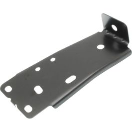 NISSAN ROGUE (2.5L) REAR BUMPER COVER SIDE RETAINER RIGHT (Passenger ...
