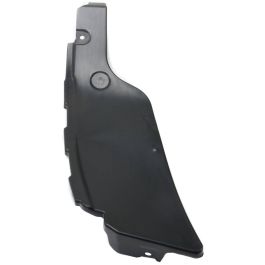 NISSAN(DATSUN) SENTRA REAR COVER SIDE CLOSING PLATE RIGHT (Passenger ...