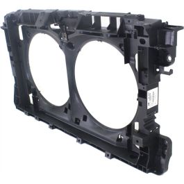 NISSAN(DATSUN) ALTIMA SEDAN RADIATOR SUPPORT 2.5L OEM#625003TA0A 2013 ...