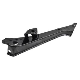 NISSAN ROGUE RADIATOR SUPPORT UPPER SIDE LEFT (Driver Side) OEM# ...