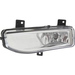 NISSAN VERSA SEDAN FOG LAMP ASSY LEFT (Driver Side) OEM#261558995A 2020 ...