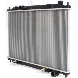 NISSAN(DATSUN) QUEST RADIATOR 3.5/V6 A/T (W/4 SPEED) OEM#214605Z200 ...