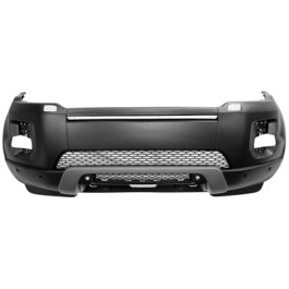 LAND ROVER RANGE ROVER EVOQUE FRONT BUMPER COVER PRIMED (W/WASHER)(W ...