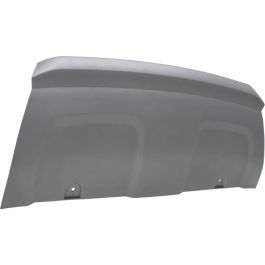LAND ROVER RANGE ROVER EVOQUE FRONT BUMPER LOWER CENTER VALANCE (PURE ...