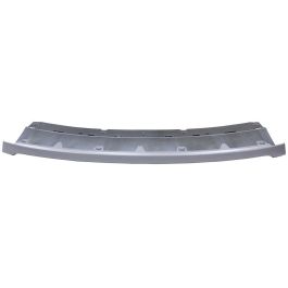 LAND ROVER RANGE ROVER SPORT FRONT BUMPER LOWER VALANCE DK-SILVER (EXC ...
