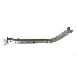 LAND ROVER RANGE ROVER EVOQUE FRONT FRAME RAIL SUPPORT BRACKET RIGHT ...