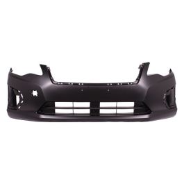 SUBARU IMPREZA 2.0 FRONT BUMPER COVER PRIMED OEM#57704FJ003 2012-2014 ...
