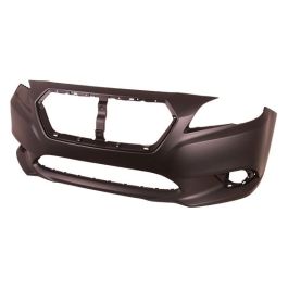 SUBARU LEGACY FRONT BUMPER COVER PRIMED OEM#57704AL00A 2015-2017 PL# ...
