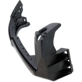 SUBARU LEGACY FRONT BUMPER COVER UPPER SUPPORT BRACKET RIGHT (Passenger ...