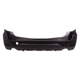SUBARU FORESTER REAR BUMPER COVER PRM**CAPA** OEM#57704SC010 2009-2013 ...