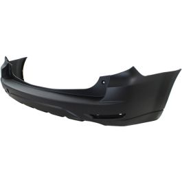 SUBARU FORESTER REAR BUMPER COVER PRM**CAPA** OEM#57704SC010 2009-2013 ...