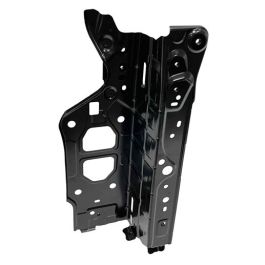 SUBARU CROSSTREK RADIATOR SUPPORT SIDE RIGHT (Passenger Side) OEM ...