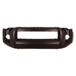 TOYOTA 4RUNNER FRONT BUMPER COVER PRIMED (SR5) OEM#5211935912 2014-2024 ...