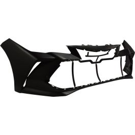 TOYOTA AVALON FRONT BUMPER COVER PRIMED (EXC TRD)**CAPA** OEM ...