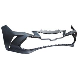 TOYOTA AVALON FRONT BUMPER COVER PRIMED (TRD) OEM#5211907918 2019-2022 ...