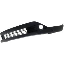 TOYOTA CHR FRONT BUMPER LOWER COVER TXT-BLACK OEM#5212910020 2018-2019 ...