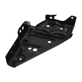 TOYOTA 4RUNNER FRONT BUMPER SDIE BRACKET LEFT (Driver Side) (STEEL) OEM ...