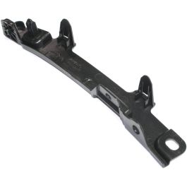 TOYOTA HIGHLANDER HYBRID FRONT BUMPER COVER SIDE RETAINER RIGHT ...