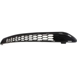 TOYOTA RAV4 FRONT BUMPER GRILLE UPPER DARK-GRAY(WO/CAMERA)(SE) OEM ...