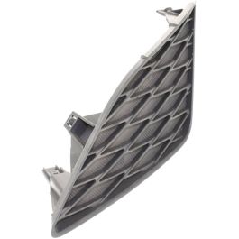 TOYOTA COROLLA/SEDAN FOG LAMP COVER LEFT (Driver Side) (WO/FOG) OEM ...