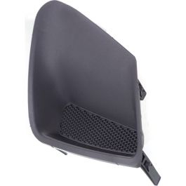 TOYOTA COROLLA/SEDAN FOG LAMP COVER LEFT (Driver Side) (WO/FOG) OEM ...