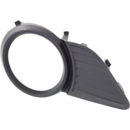 TOYOTA SIENNA FOG LAMP BEZEL LEFT (Driver Side) BLACK (W/FOG)(EXC SE ...