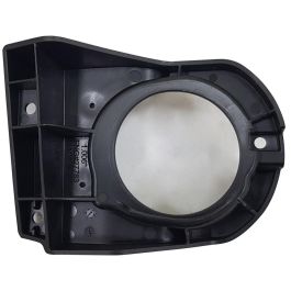 TOYOTA COROLLA CROSS (L/LE/XLE) FOG LAMP COVER LEFT (Driver Side) TXT ...