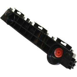 TOYOTA TACOMA FRONT BUMPER RETAINER LEFT (Driver Side) (PLASTIC) OEM ...