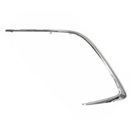 TOYOTA COROLLA/HATCHBACK FRONT BUMPER GRILLE MLDG LEFT (Driver Side ...