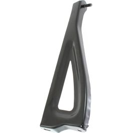 TOYOTA TACOMA FRONT BUMPER UPPER RETAINER BRACKET LEFT (Driver Side ...