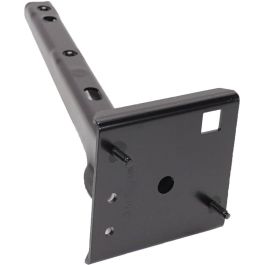 TOYOTA TACOMA FRONT BUMPER UPPER RETAINER LEFT (Driver Side) **CAPA ...