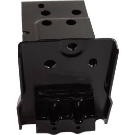 TOYOTA COROLLA/SEDAN FRONT BUMPER REINF BRACKET (LH) **CAPA** OEM ...