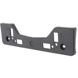 TOYOTA RAV4 FRONT LICENSE PLATE BRACKET (BASE/SPORT) OEM#521140R010 ...