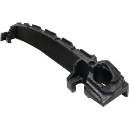 TOYOTA RAV4 HYBRID FRONT BUMPER ABSORBER **CAPA** OEM#526140R070 2016 ...