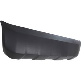 TOYOTA TACOMA FRONT BUMPER VALANCE PANEL TEXT-BLK (WO/LED FOG) OEM ...