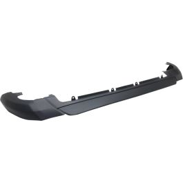 TOYOTA RAV4 FRONT BUMPER LOWER VALANCE TEXTURED BLACK (LE)**CAPA** OEM ...