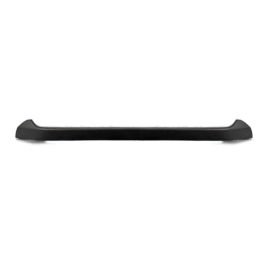 TOYOTA GRAND HIGHLANDER FRONT BUMPER LOWER VALANCE CENTER TXT-BLACK ...