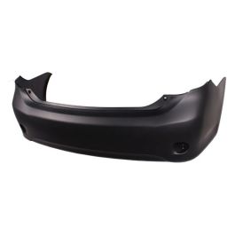 TOYOTA COROLLA/SEDAN REAR BUMPER COVER PRIMED (JAPAN)(W/O SPOILER)(EXC ...