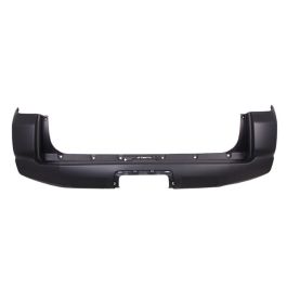 TOYOTA 4RUNNER REAR BUMPER COVER PRIMED (SR5)(WO/CHR) OEM#5215935922 ...