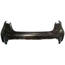 TOYOTA COROLLA/SEDAN REAR BUMPER COVER PRM OEM#521590X927 2020-2022 PL# ...