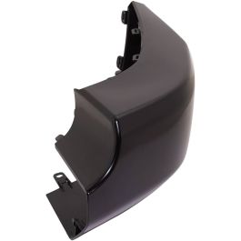TOYOTA FJ CRUISER REAR BUMPER SIDE PAD RIGHT (Passenger Side) BLACK OEM ...