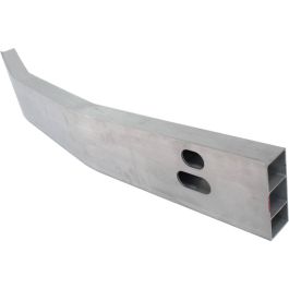 TOYOTA CAMRY REAR BUMPER REINFORCEMENT (ALUMINUM) OEM#5217106130 2012 ...