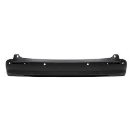 TOYOTA SIENNA HYBRID (hybrid only) REAR BUMPER COVER LOWER TEXTURE (W ...